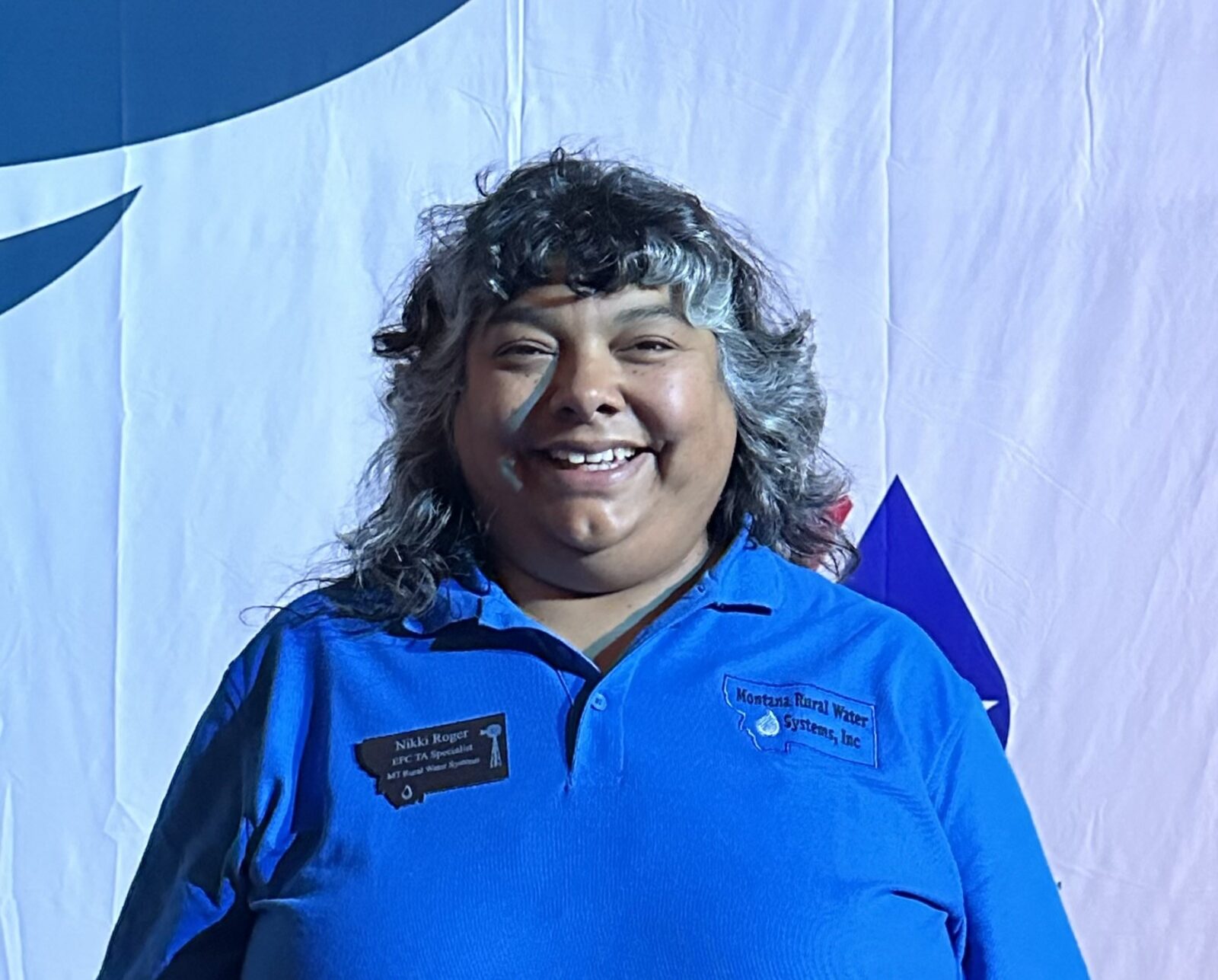 Nikki Rogers - Montana Rural Water Systems