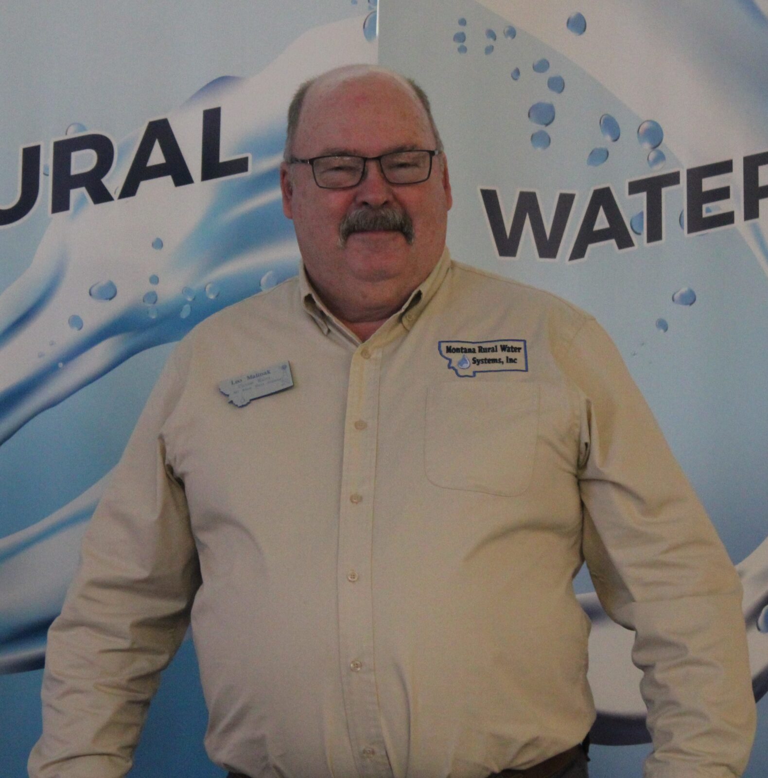 Staff - Montana Rural Water Systems