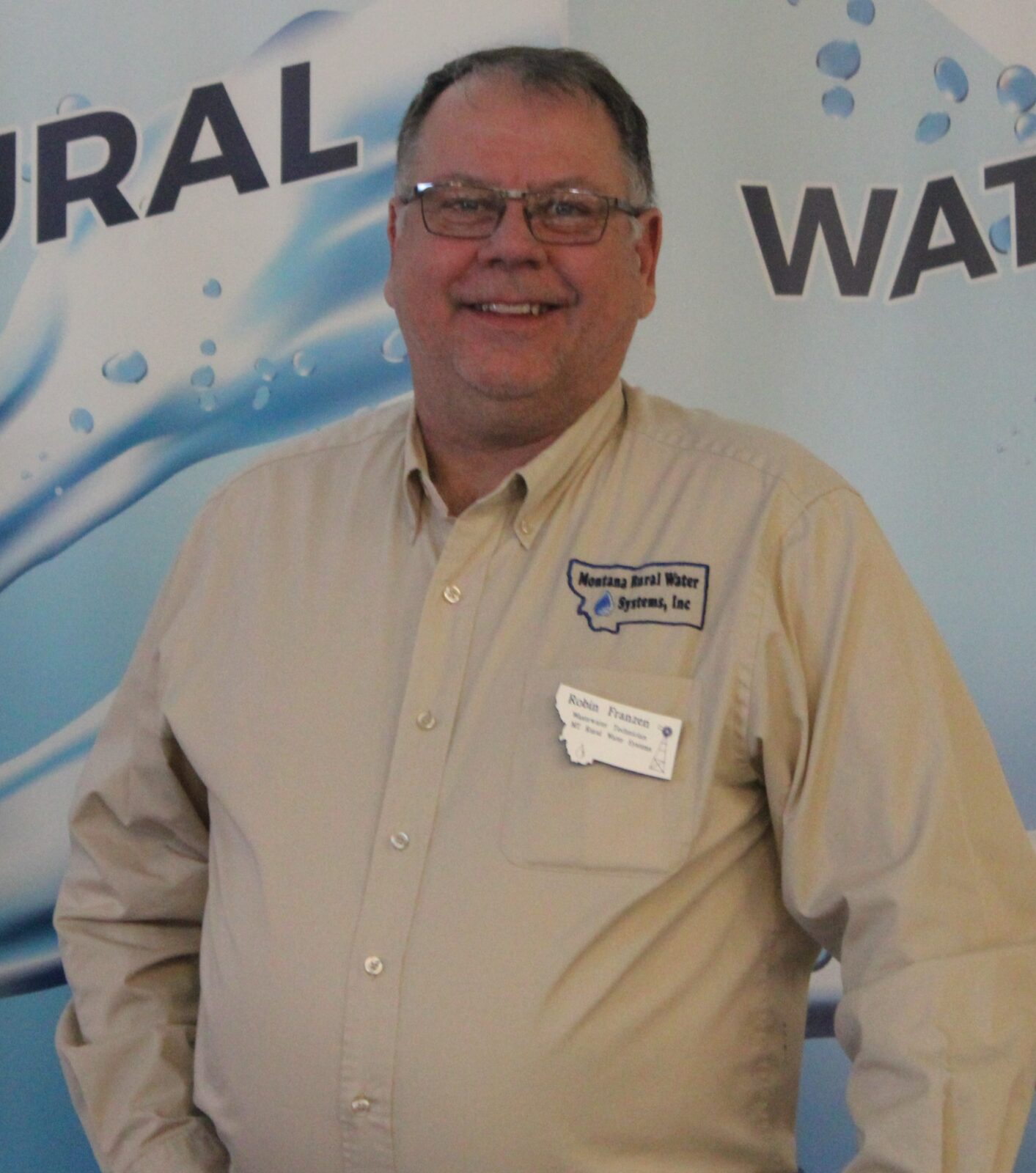 Home - Montana Rural Water Systems