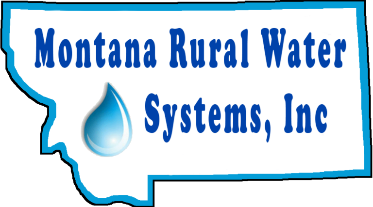 Home - Montana Rural Water Systems