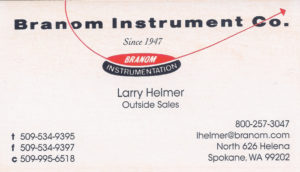 Associate Members - Montana Rural Water Systems